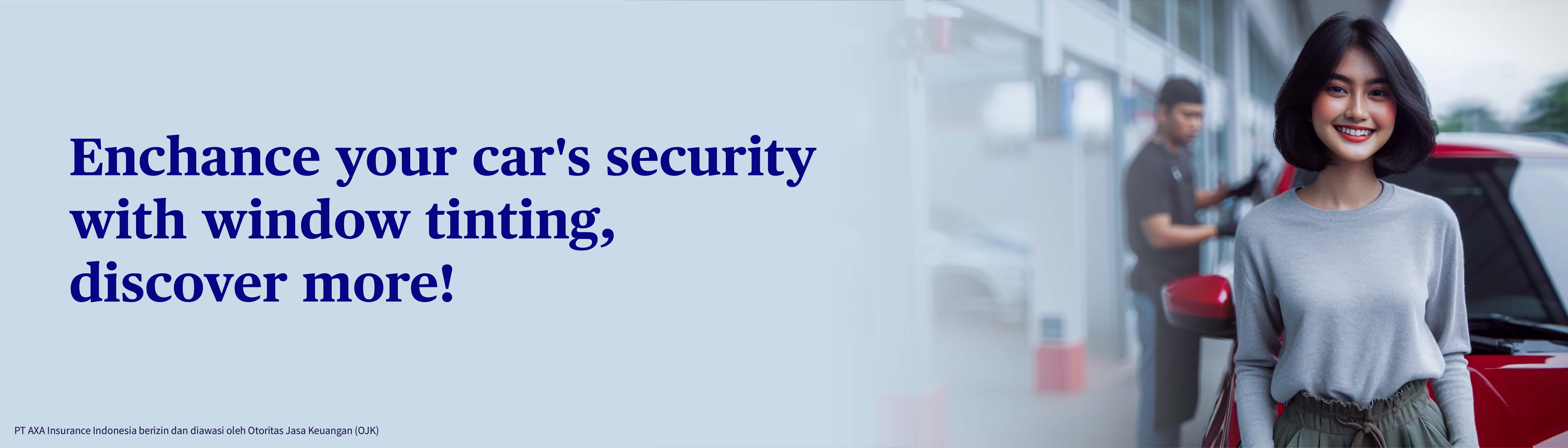 Choosing the Right Car Window Tint: Key Regulations to Know!